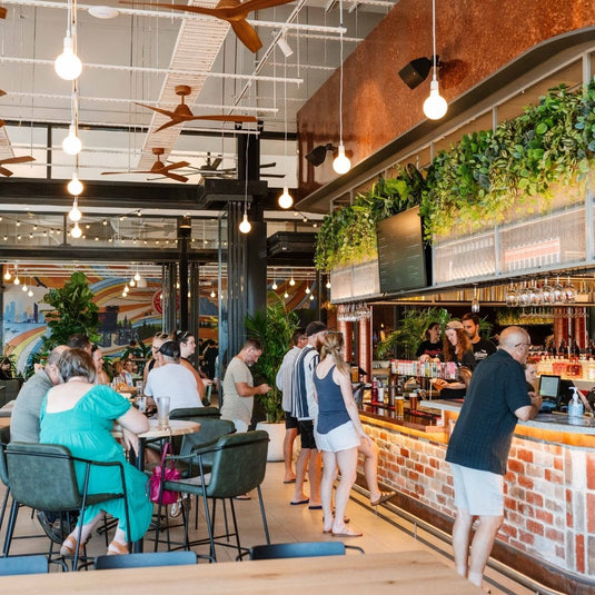 Slipstream Brewing