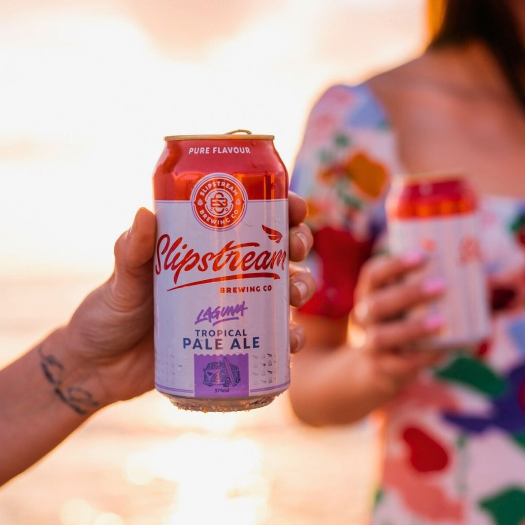 Slipstream Brewing