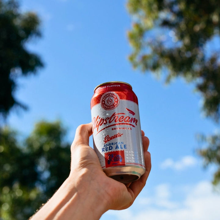 Slipstream Brewing