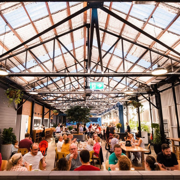 Slipstream Brewing