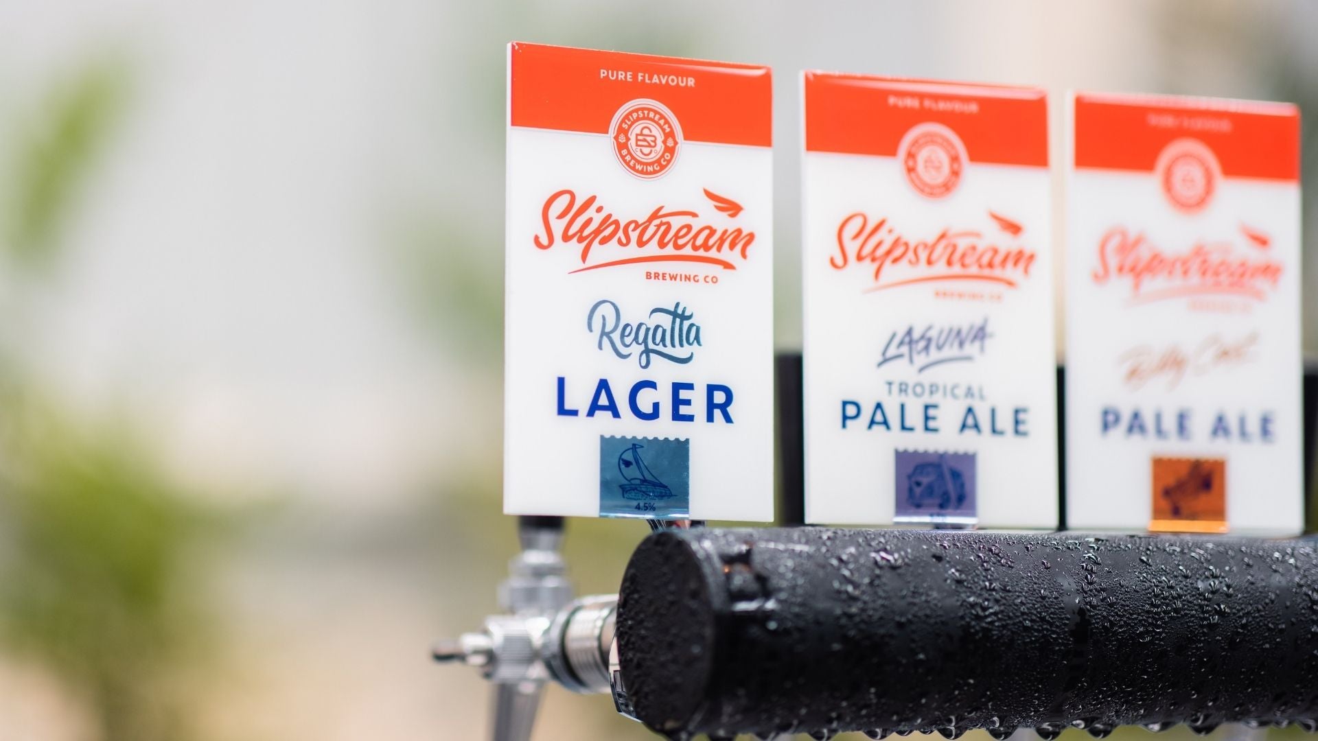 Slipstream Bar & Kitchen Yeerongpilly – Slipstream Brewing