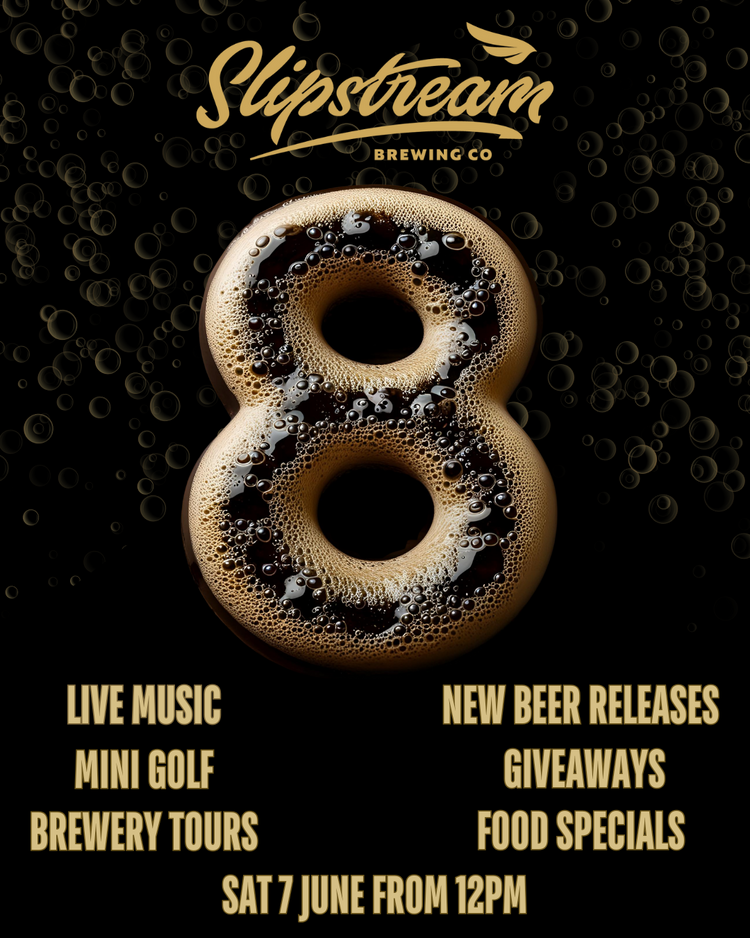 Slipstream Bar & Kitchen Yeerongpilly – Slipstream Brewing