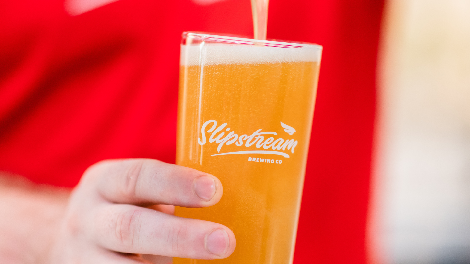 Slipstream Brewing